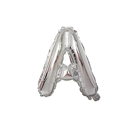 TOYANDONA Bachelorette Party Banner, Bachelor Party Balloons- Same Forever Banner, Bridal Shower Supplies Bride to be Decoration- Silver