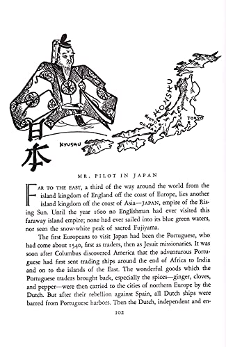 The World of Captain John Smith