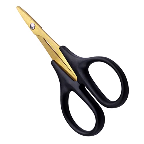 RC Hole Puncher Reamer RC Body Reamer Straight Scissor & Curved Trimming Scissor Universal Tool for RC Car Bodyshell Accessories
