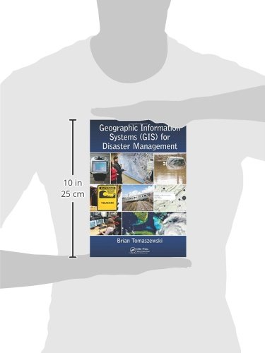 Geographic Information Systems (GIS) for Disaster Management