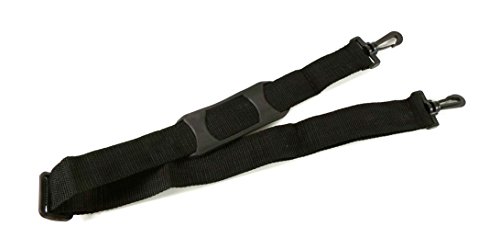 Guerrilla Painter 1-1/2-Inch Web Strap with Shoulder Pad