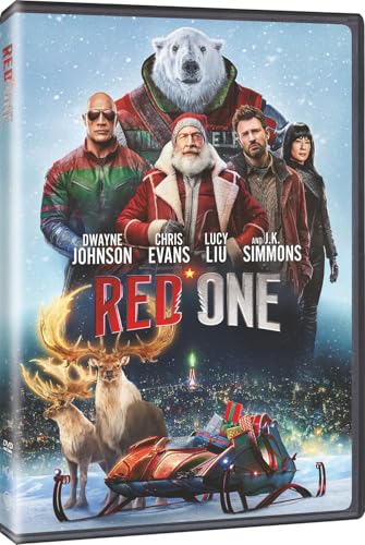 Red One (DVD)
