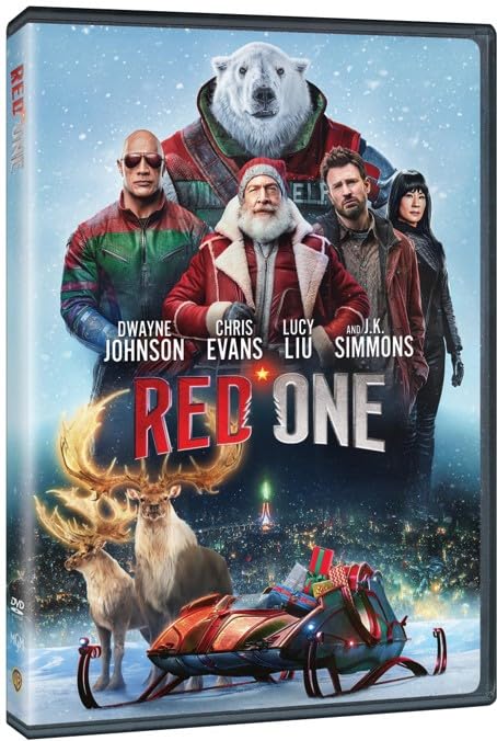 Red One (DVD)