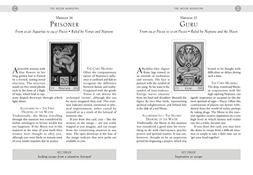 The Moon Oracle: Let the Phases of the Moon Guide Your Life