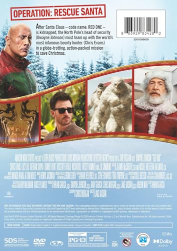Red One (DVD)
