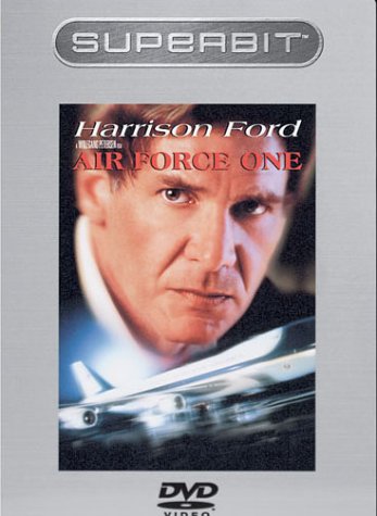 Air Force One (Superbit Collection) [DVD]