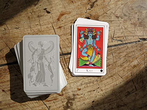 The Moon Oracle: Let the Phases of the Moon Guide Your Life