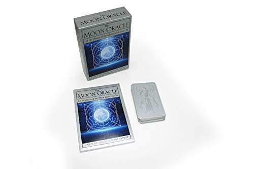 The Moon Oracle: Let the Phases of the Moon Guide Your Life
