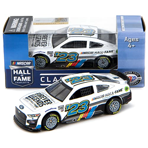 Lionel Racing NAS Hall of Fame Class of 2023 Diecast Car 1:64 Scale