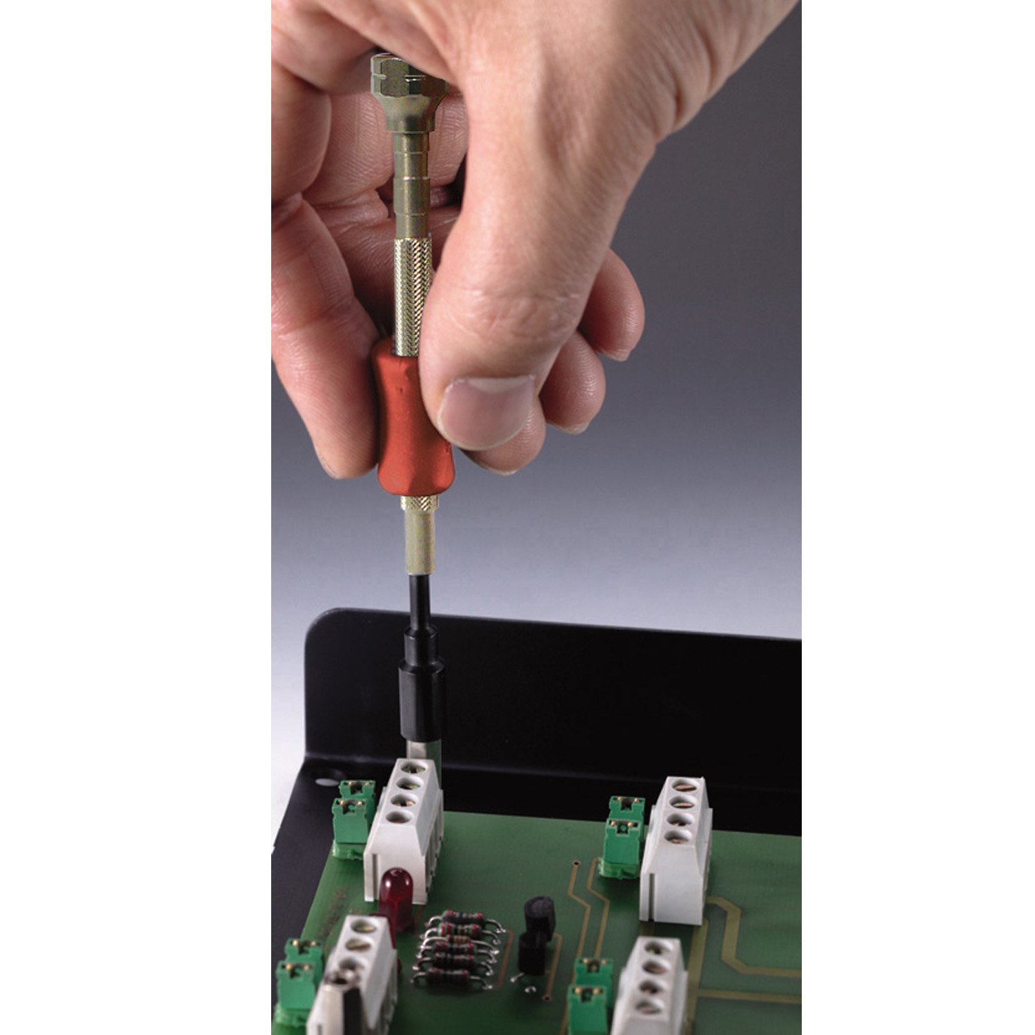 VESSEL Precision Screwdriver Set TD-57 / A/F2.2 / A/F3.0 / A/F4.0 / A/F4.5 / A/F5.0 / A/F5.5