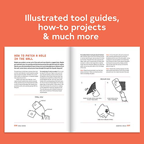 Girls Garage: How to Use Any Tool, Tackle Any Project, and Build the World You Want to See