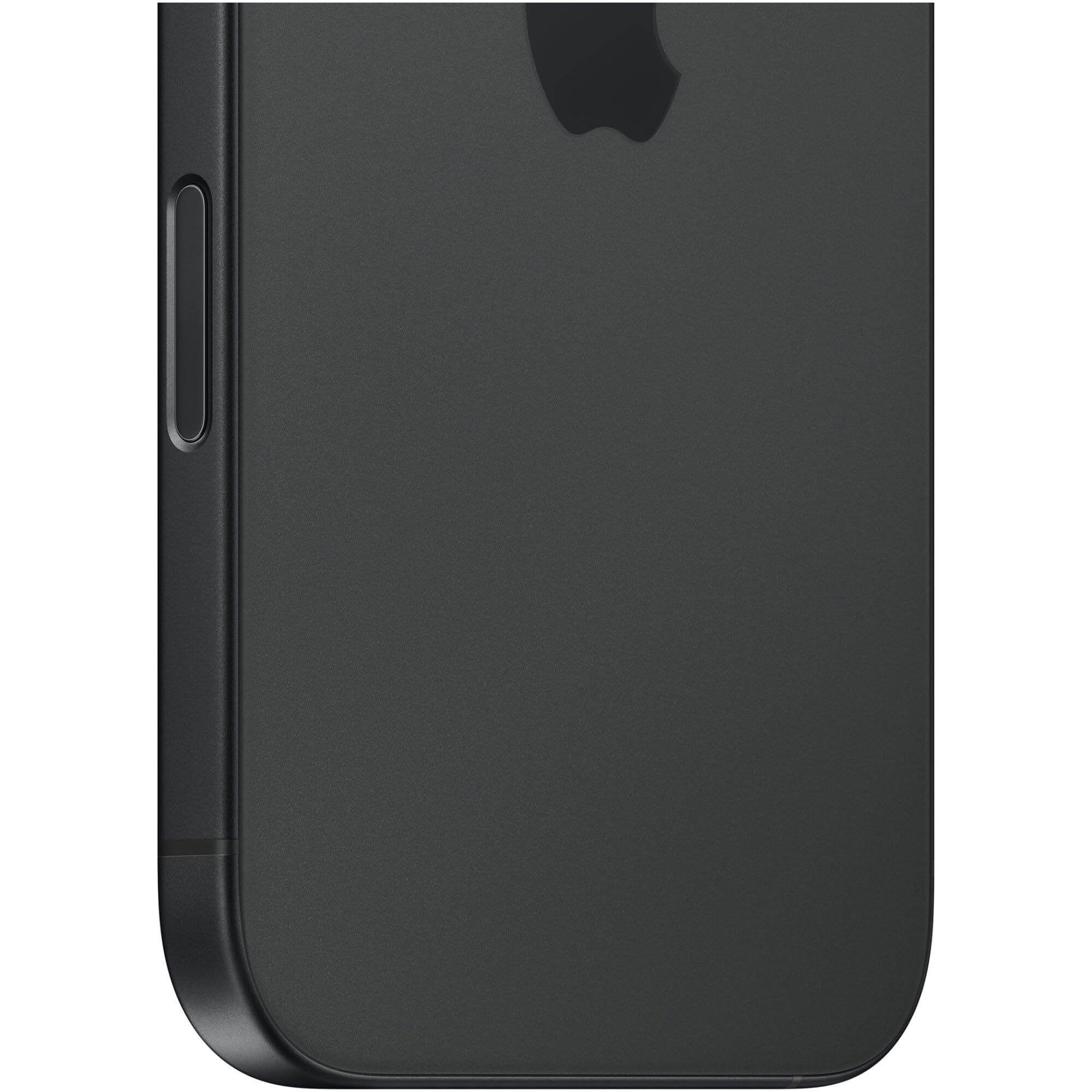 Apple iPhone 16, US Version, 128GB, Black - Unlocked (Renewed)