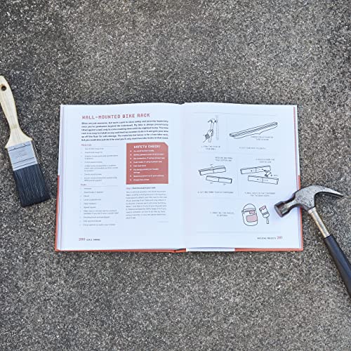 Girls Garage: How to Use Any Tool, Tackle Any Project, and Build the World You Want to See