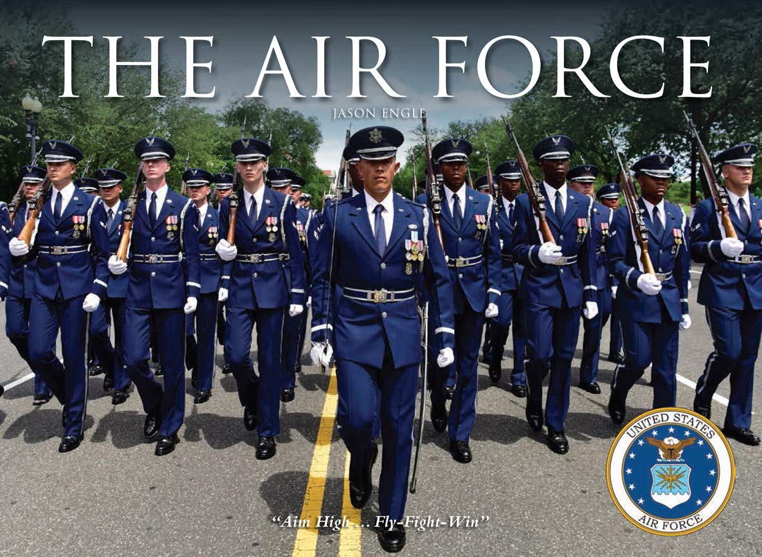 The Air Force (U.S. Armed Forces)