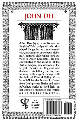 John Dee (1527 - 1608)