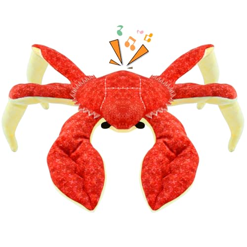 Dog Toys/Dog Toys for Large Dogs/Squeaky Dog Toys/Plush Dog Toys/Large Dog Toys/Stuffed Dog Toys/Interactive Dog Toys for Small, Medium, Large Dogs