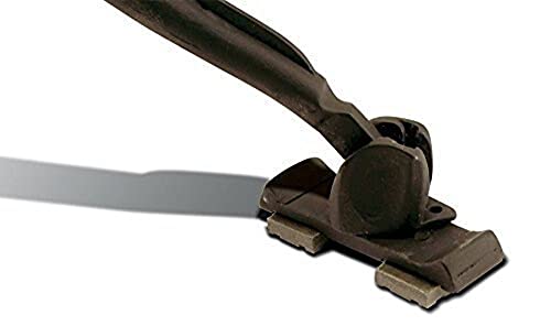 Woodland Scenics TT4550 Tidy Track Rail Tracker Cleaning Kit WOOU4550