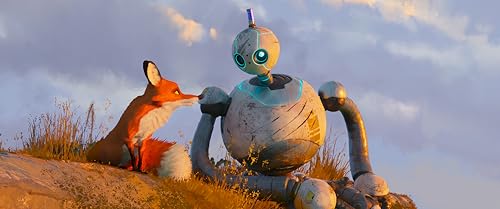 The Wild Robot - Collector's Edition [DVD]