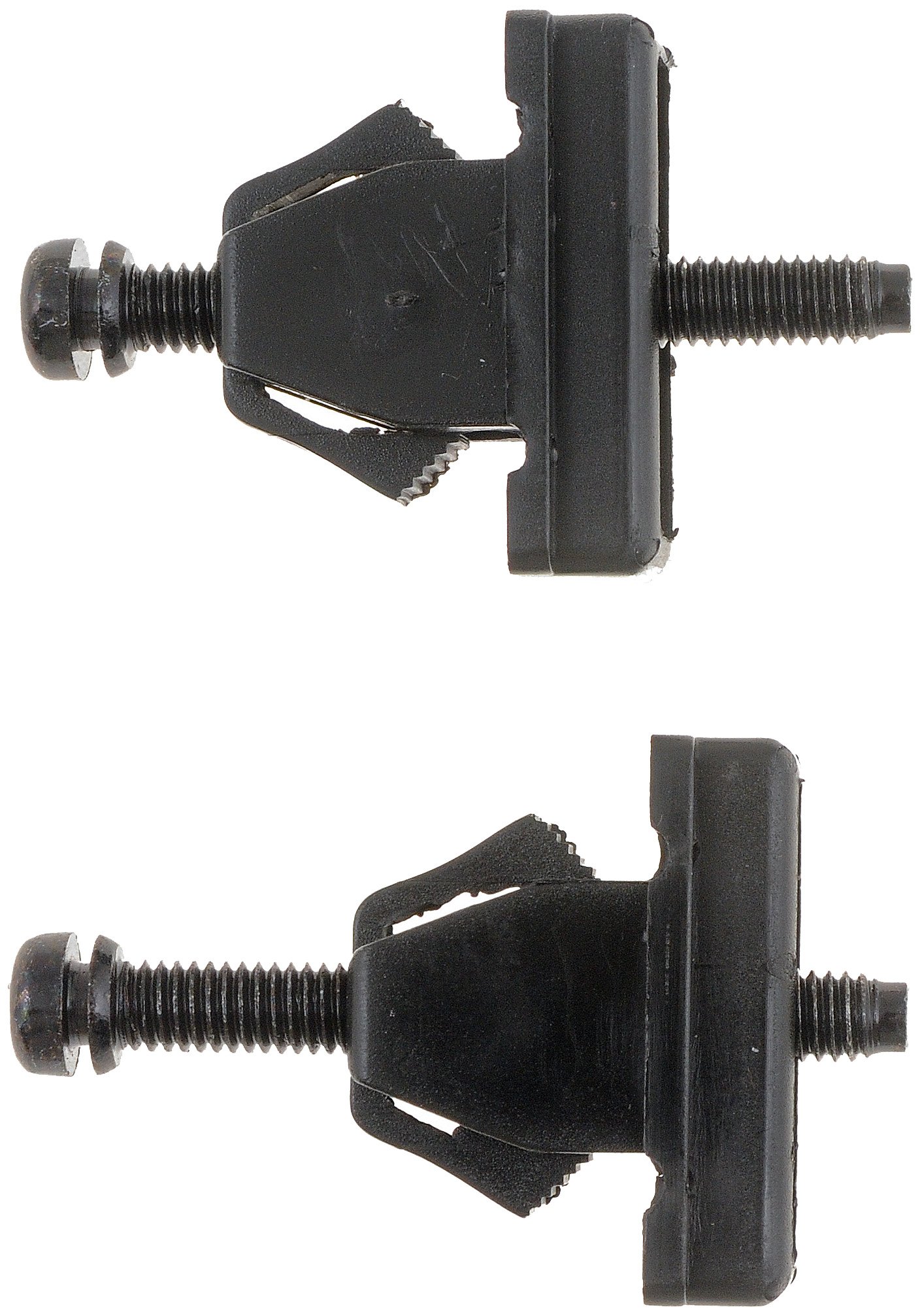 Dorman 42185 Headlamp Adjusting Screw- Sealed Beam Adjusters Compatible with Select Models, 2 Pack