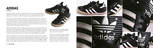 Sneakers: Over 300 classics from rare vintage to the latest kicks