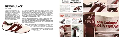 Sneakers: Over 300 classics from rare vintage to the latest kicks