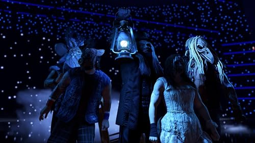 WWE 2K25 - PlayStation 5