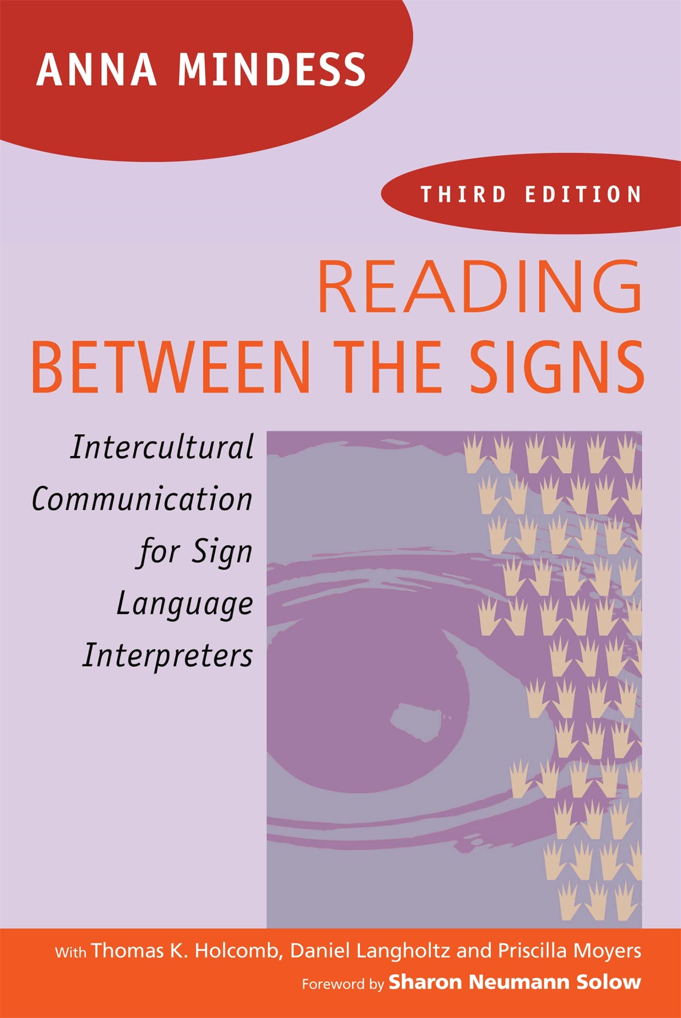 Reading Between the Signs: Intercultural Communication for Sign Language Interpreters 3rd Edition