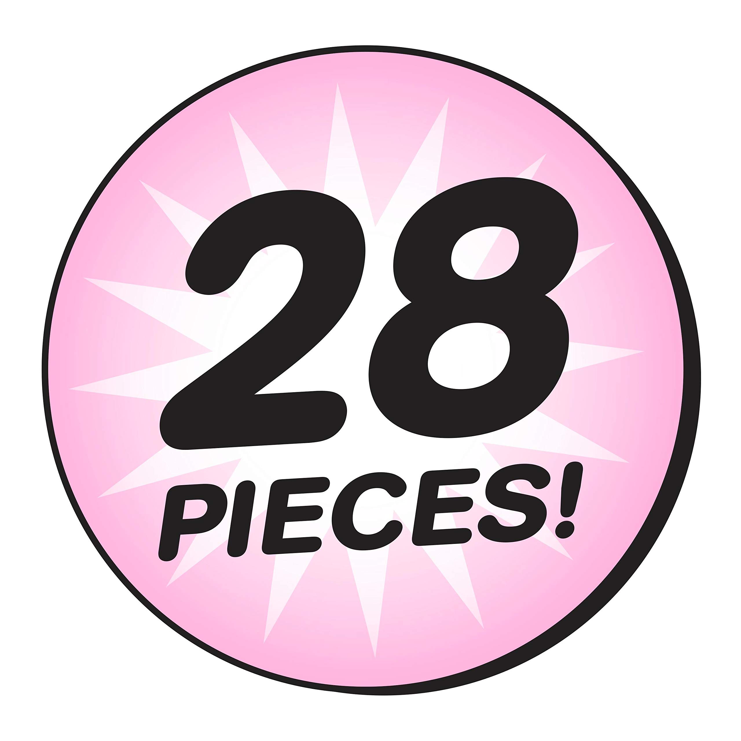 Shrinky Dinks Minis Mermaids, Includes 10 Preprinted Shrinky Dinks, Kids Art and Craft Activity Set, Kids Toys for Ages 5 Up by Just Play