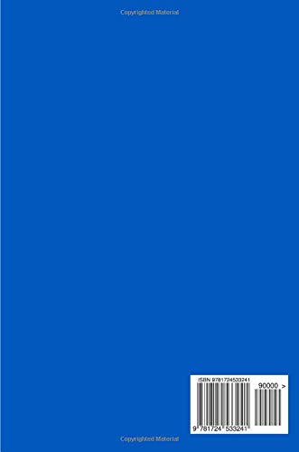 Air Force Security Forces Police: Security Forces K-9, Sentries and Law Enforcement - Composition Notebook Journal Diary, College Ruled, 150 pages