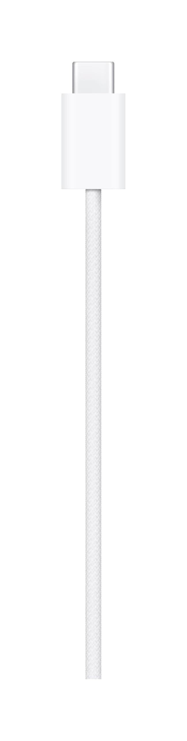 Apple MagSafe Charger (1m) - Wireless Charger with Fast Charging Capability, Compatible with iPhone and AirPods 