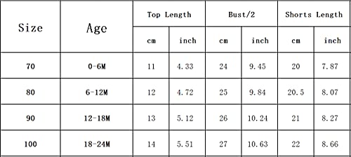 Toddler Girl Clothes Ribbed Bow Halter Crop Top Cute Tank Tops Rainbow Bloomers Shorts Baby Girl Summer Outfit (Brown-Sun, 12-18 Months)