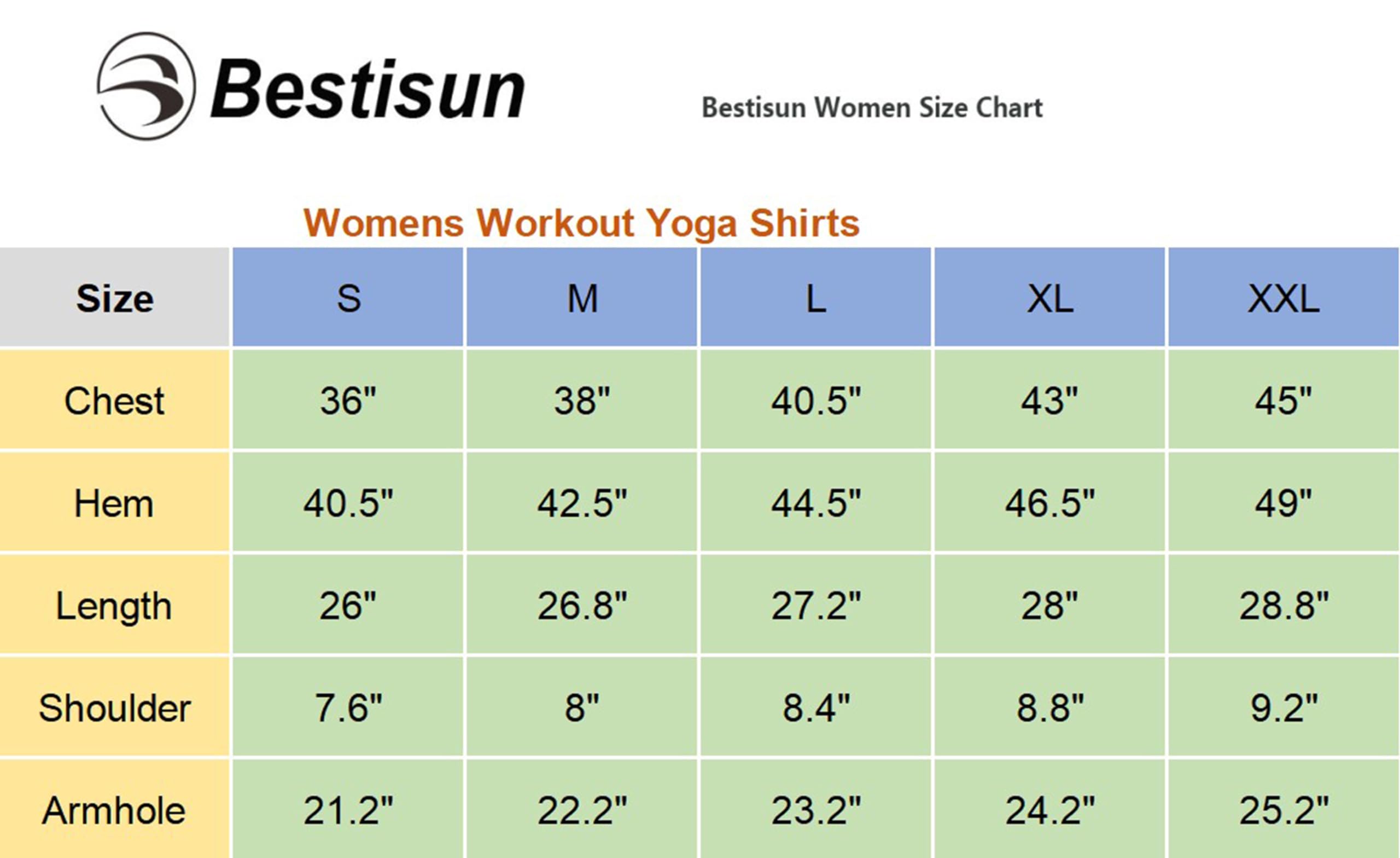 Bestisun Long Gym Exercise Athletic Tops Racerback Sports Shirts Yoga Dance Clothing Navy Blue XL