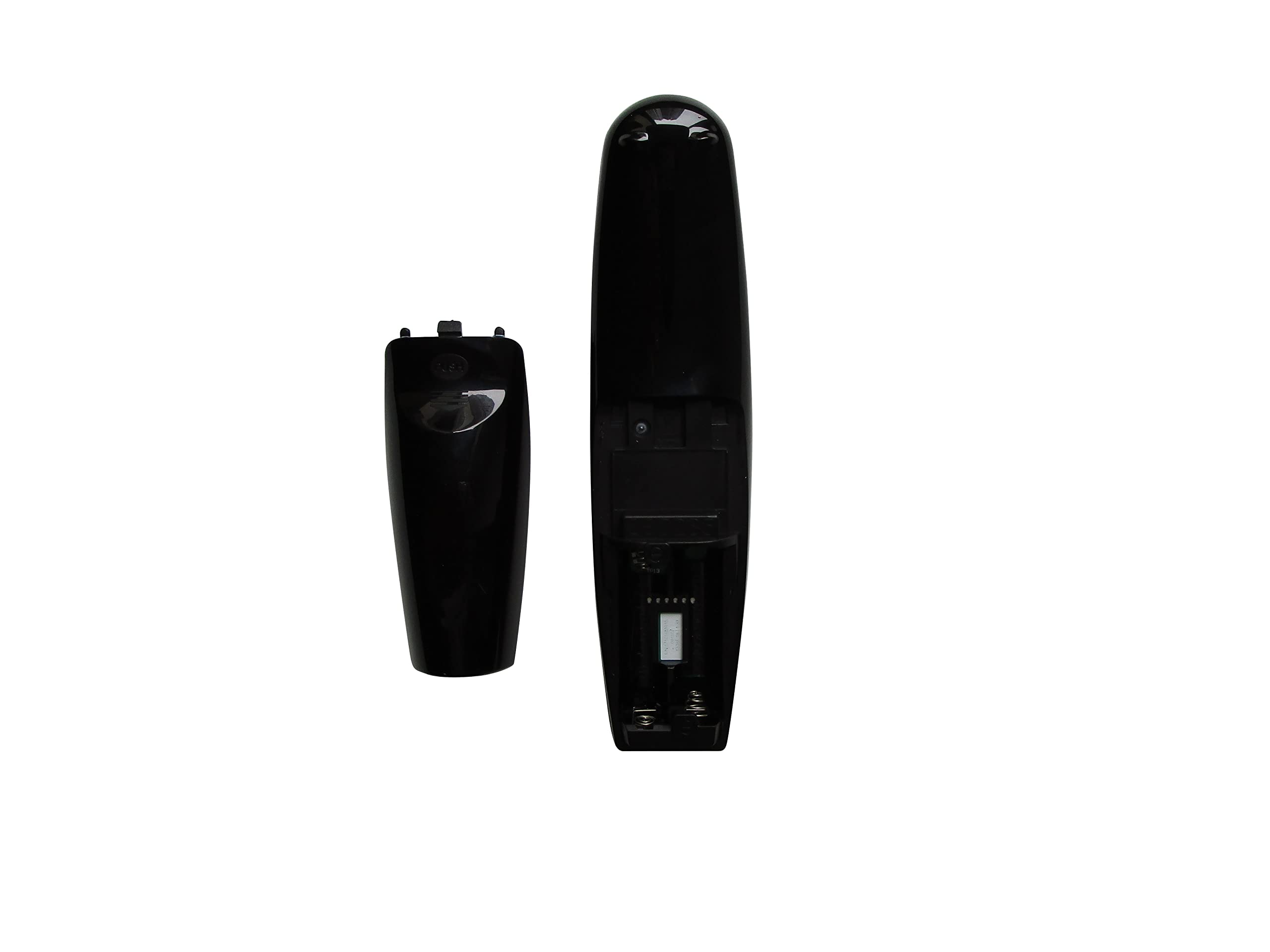 HCDZ Replacement Voice Magic Lighting Remote Control for LG AKB76036004 AKB75735303 HU70LA HU70LAB HU85LA HU85LS AN-MR19PJTR 4K UHD Laser Smart Home Theater CineBeam Projector