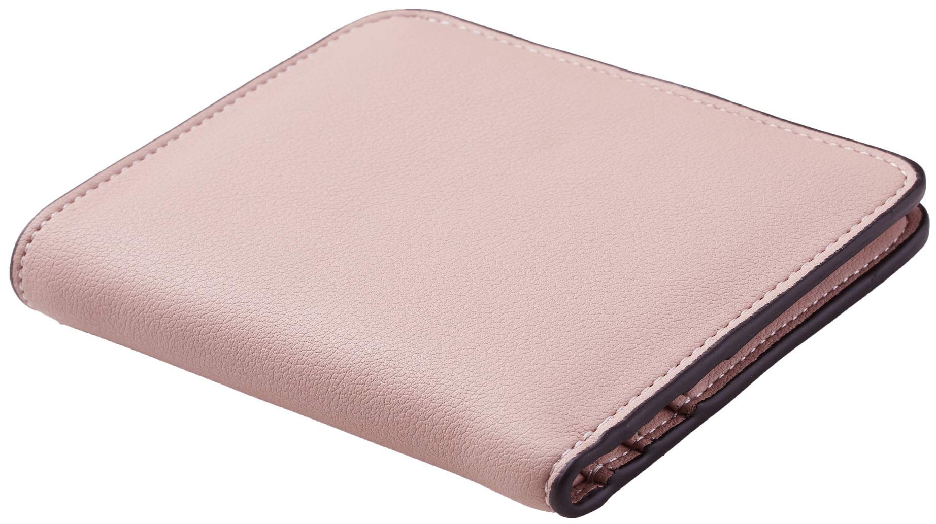 Toughergun Wallet Women Rfid Blocking Small Compact Bifold Luxury Leather Pocket Wallet Ladies Mini Purse with ID Window