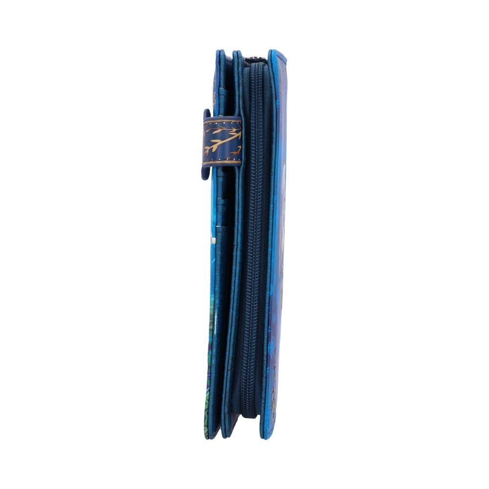 Nemesis Now Artistic, Blue, 18.5cm