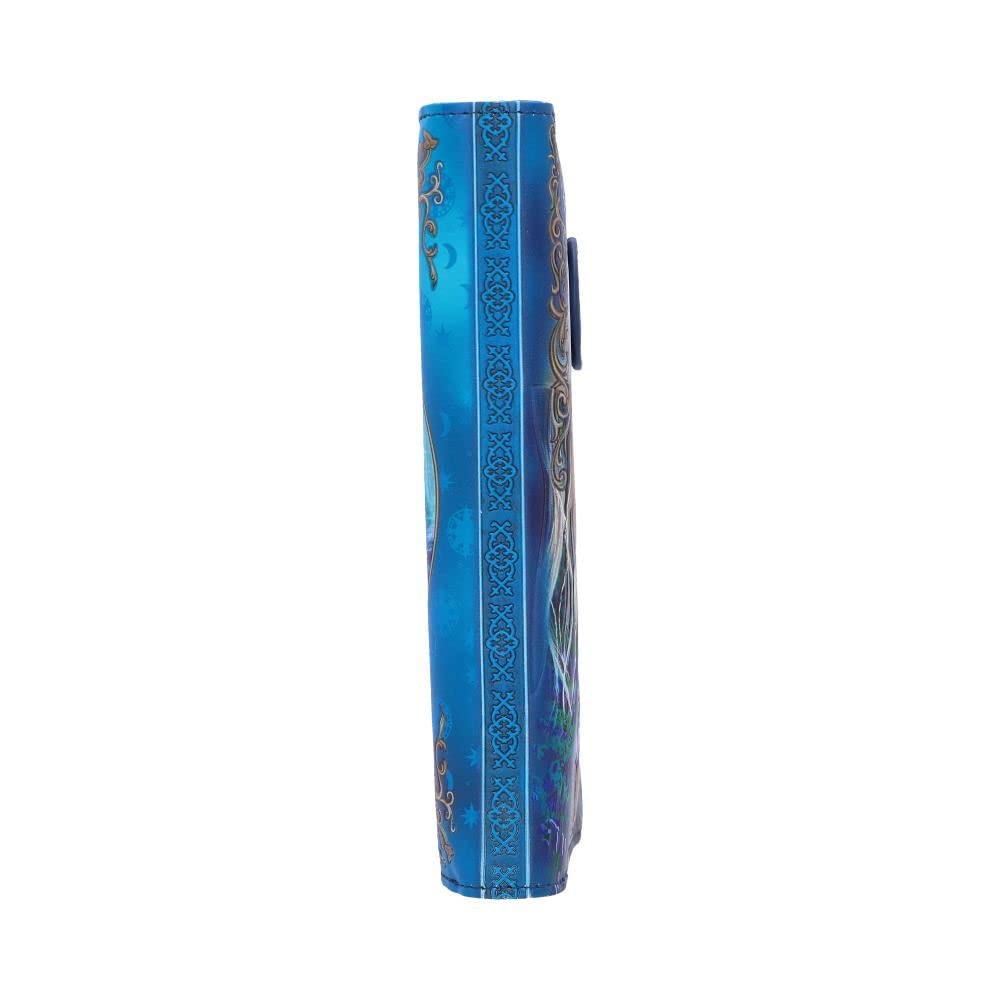 Nemesis Now Artistic, Blue, 18.5cm