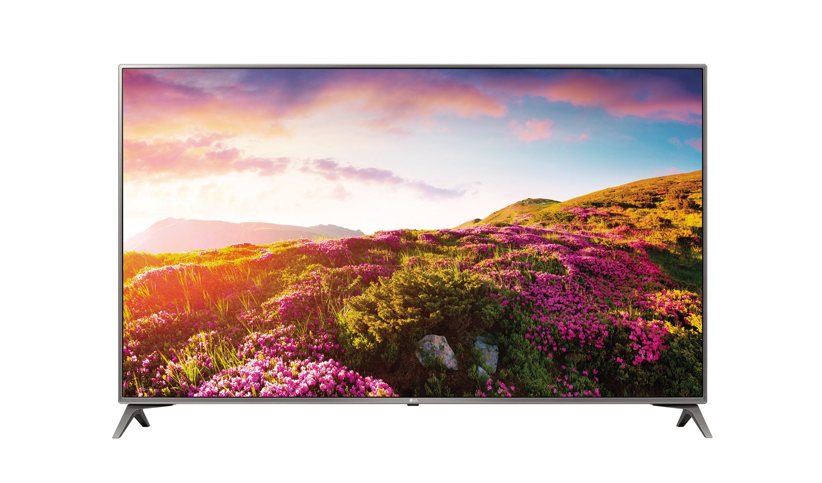 LG UV340C 65UV340C 64.6" 2160p LED-LCD TV - 16:9-4K UHDTV - TAA Compliant