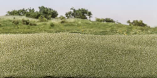 Woodland Scenics Static Grass 2mm -Dark Green -FS613