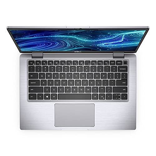 2021 Dell Latitude 7320 Laptop 13.3 - Intel Core i5 11th Gen - i5-1145G7 - Quad Core 4.4Ghz - 512GB SSD - 16GB RAM - 1920x1080 FHD - Windows 10 Pro (Renewed)