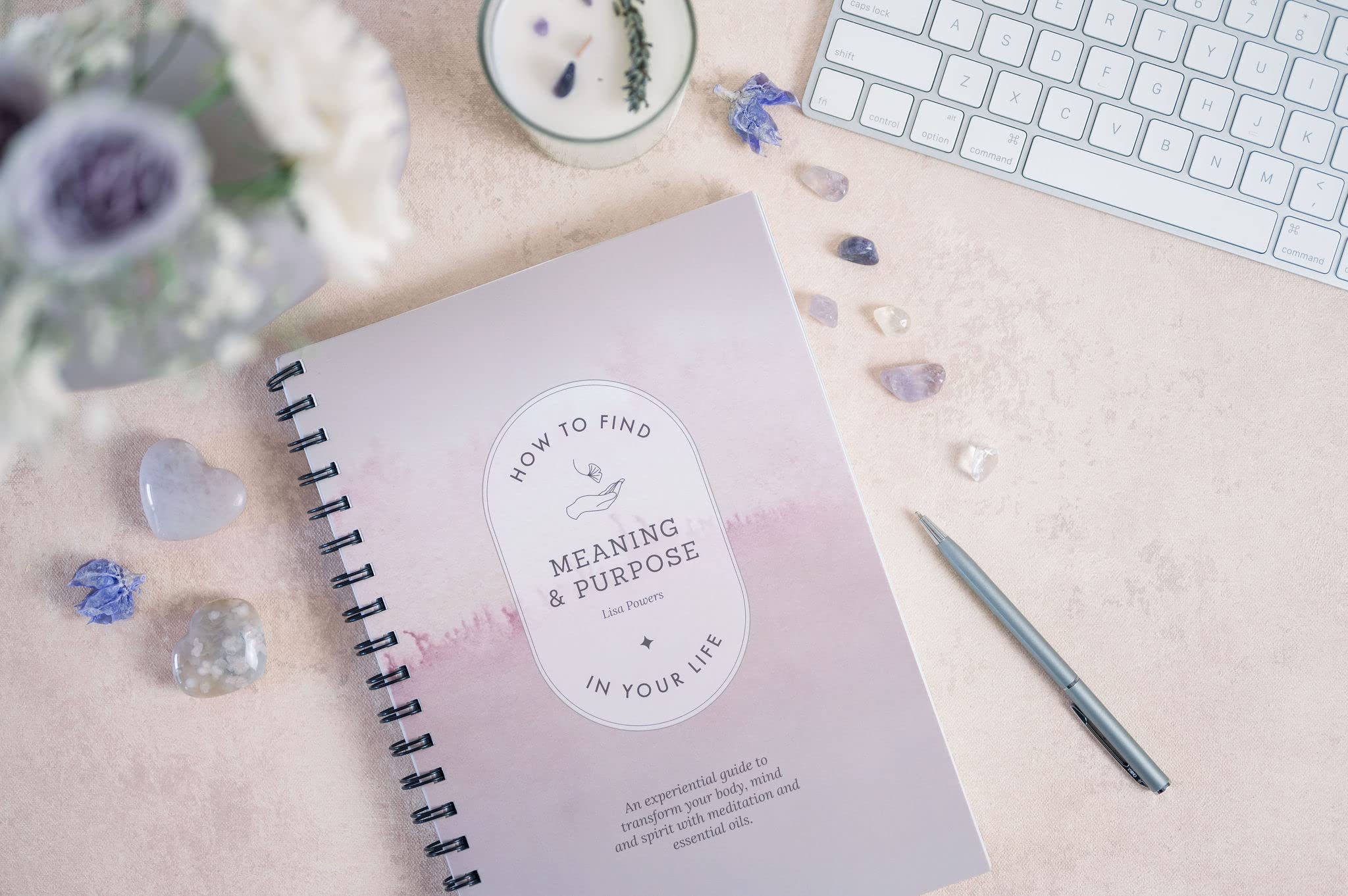 How to Find Meaning and Purpose in Your Life