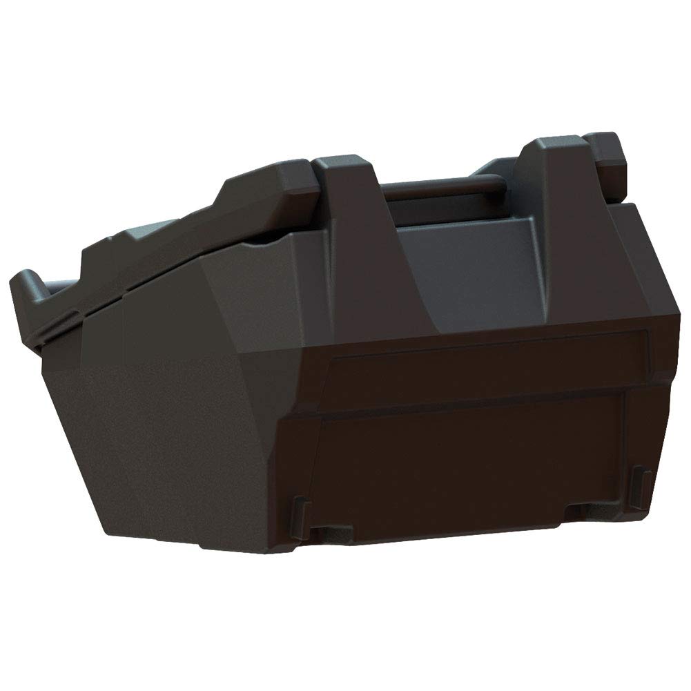 Kimpex Cargo Box Black for Polaris RANGER RZR S 800 2009-2014