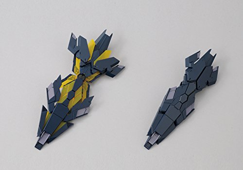 Bandai Hobby RG 1/144 Unicorn 02 Banshee Norn Gundam UC Figure Model Kit, Model Number: BAN221060