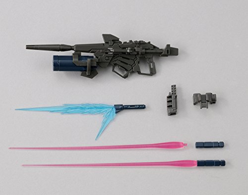 Bandai Hobby RG 1/144 Unicorn 02 Banshee Norn Gundam UC Figure Model Kit, Model Number: BAN221060