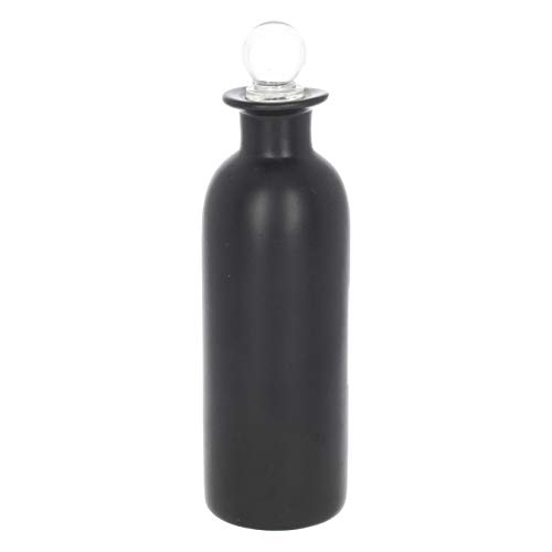 Nemesis Now Poison Apothecary Potion Bottle, Gothic Decor, Sinister Design, Unique Gift for Witches, 19cm