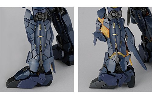 Bandai Hobby RG 1/144 Unicorn 02 Banshee Norn Gundam UC Figure Model Kit, Model Number: BAN221060