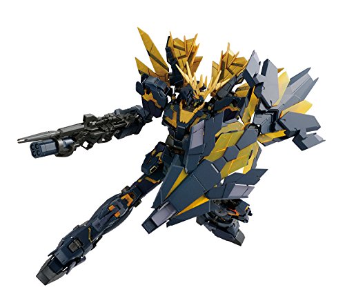 Bandai Hobby RG 1/144 Unicorn 02 Banshee Norn Gundam UC Figure Model Kit, Model Number: BAN221060