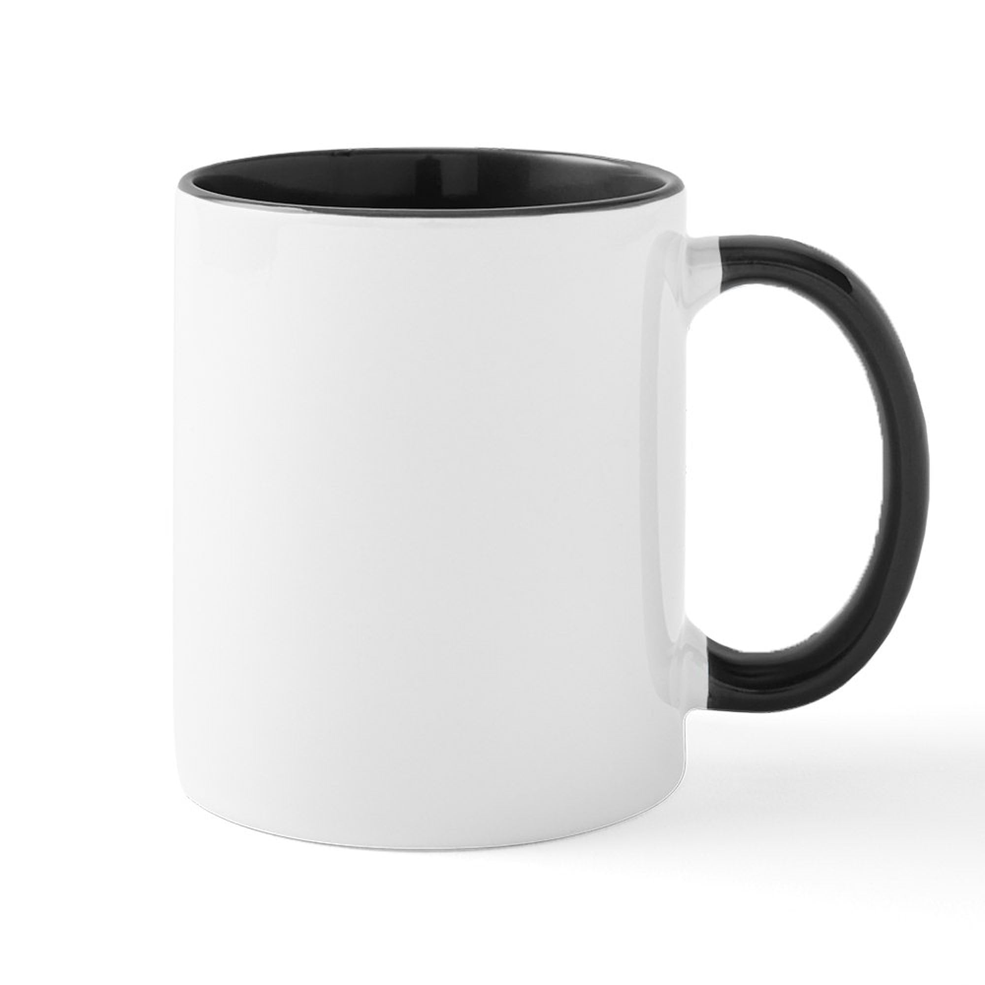 CafePress Peanuts Halloween Mugs 11 oz (325 ml) Ceramic Coffee Mug