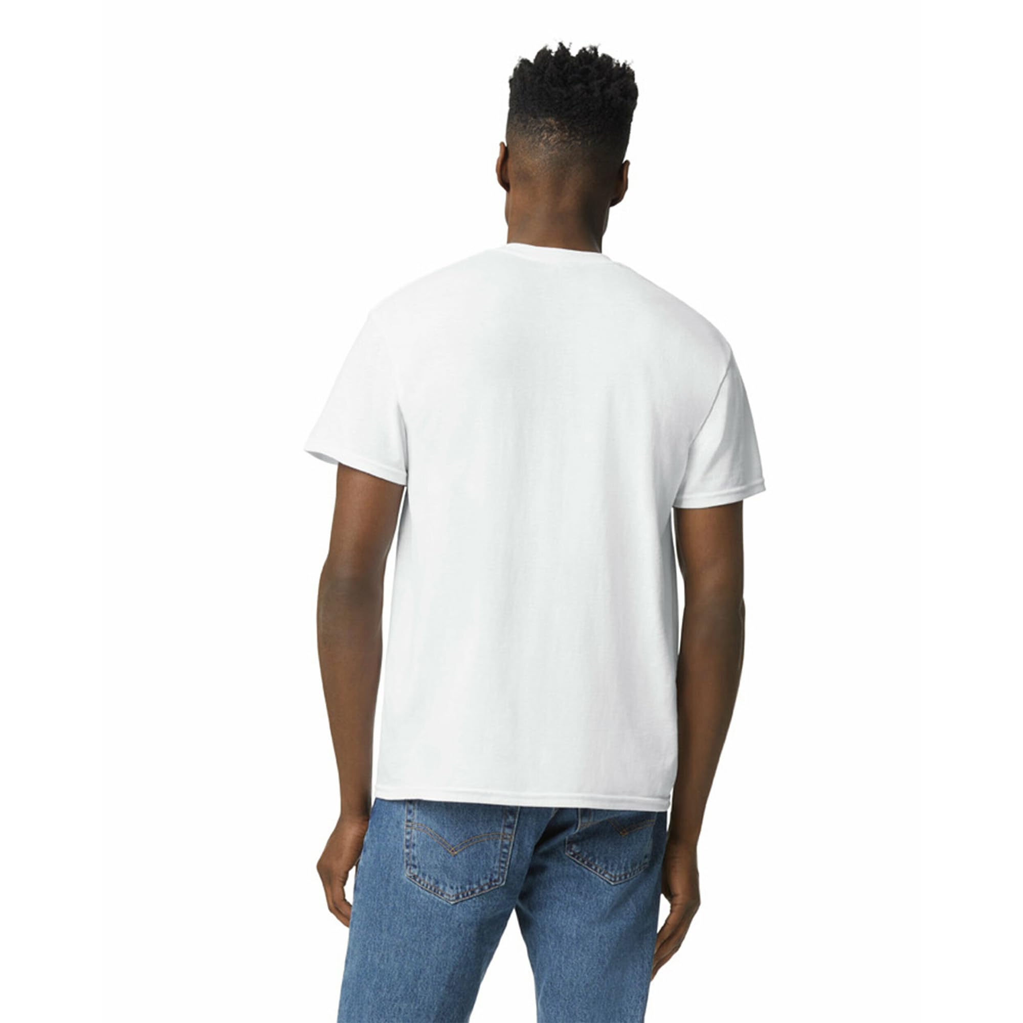 Gildan Adult DryBlend T-Shirt, Style G8000, Multipack