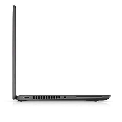 2021 Dell Latitude 7320 Laptop 13.3 - Intel Core i7 11th Gen - i7-1185G7 - Quad Core 4.4Ghz - 256GB SSD - 16GB RAM - 1920x1080 FHD Touchscreen - Windows 10 Pro (Renewed)