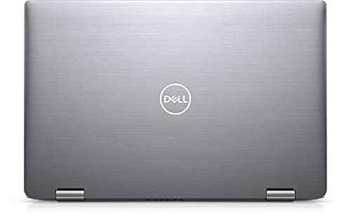 2021 Dell Latitude 7320 Laptop 13.3 - Intel Core i7 11th Gen - i7-1185G7 - Quad Core 4.4Ghz - 256GB SSD - 16GB RAM - 1920x1080 FHD Touchscreen - Windows 10 Pro (Renewed)